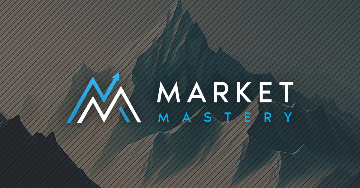 Learn How To Trade Cryptocurrency - Market Mastery